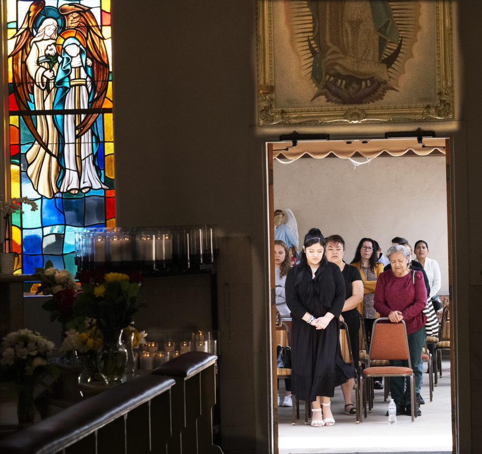 After years waiting for a new church, patience pays off at Guardian ...