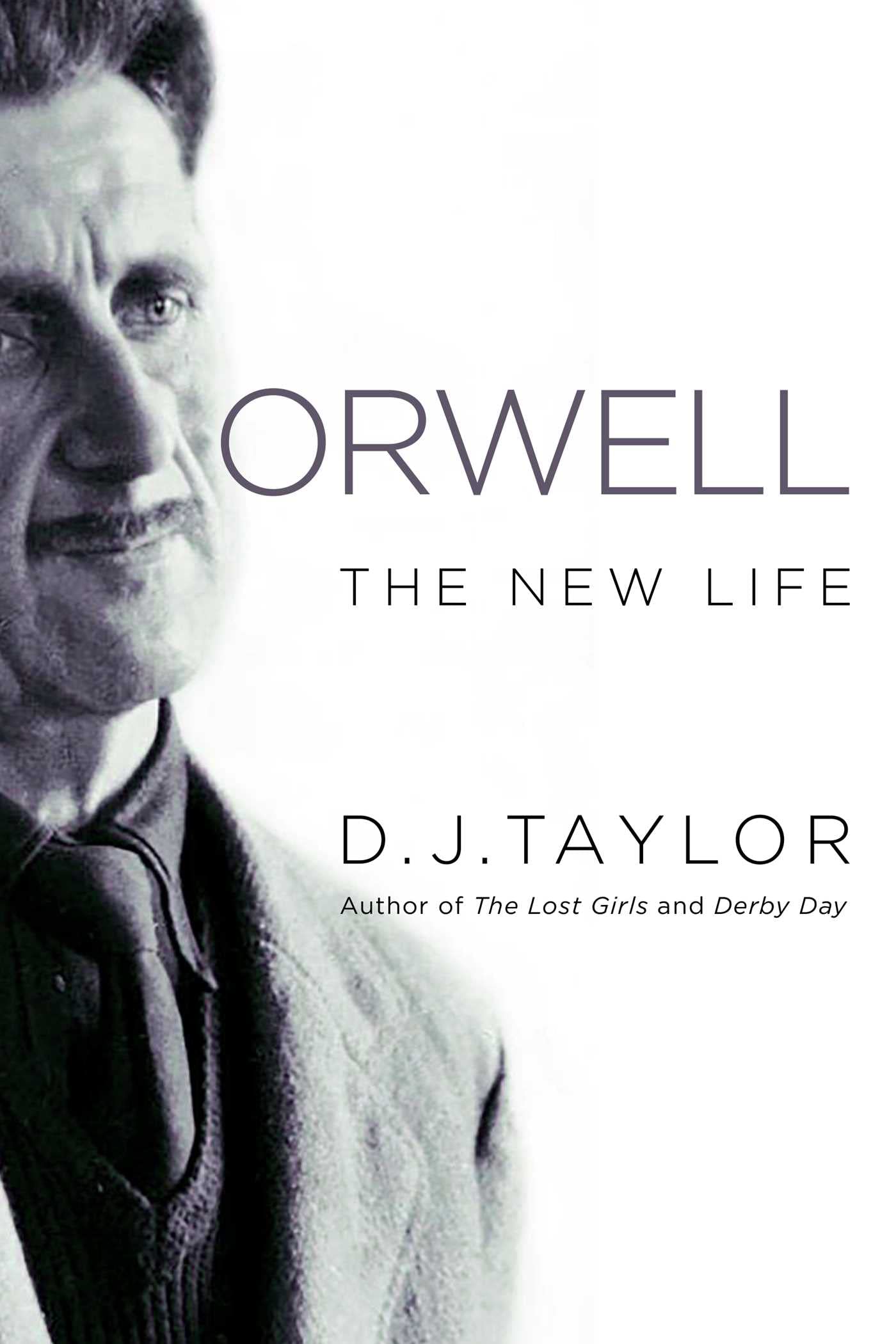 Msgr. Richard Antall: Solving George Orwell’s God problem