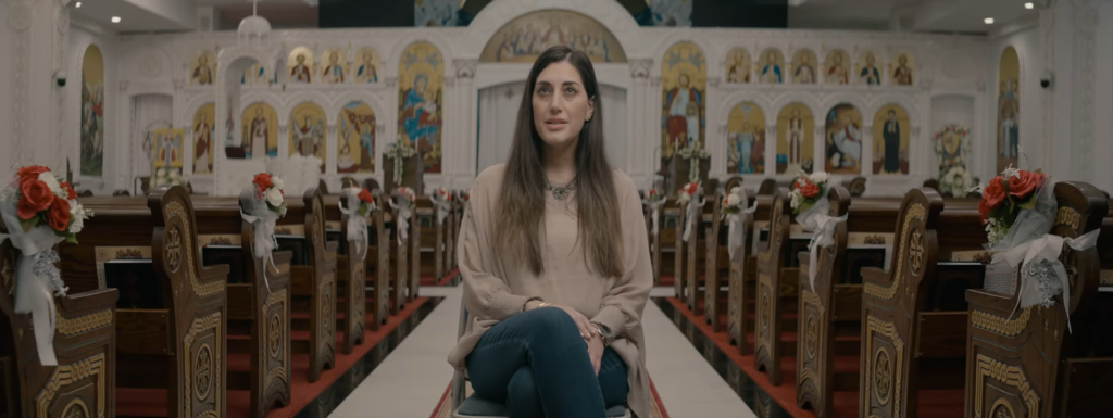 Video: LA Catholics Story: Simone Rizkallah