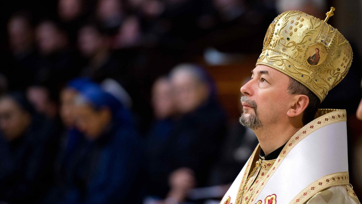 Pope sent envoy to India to resolve liturgical dispute