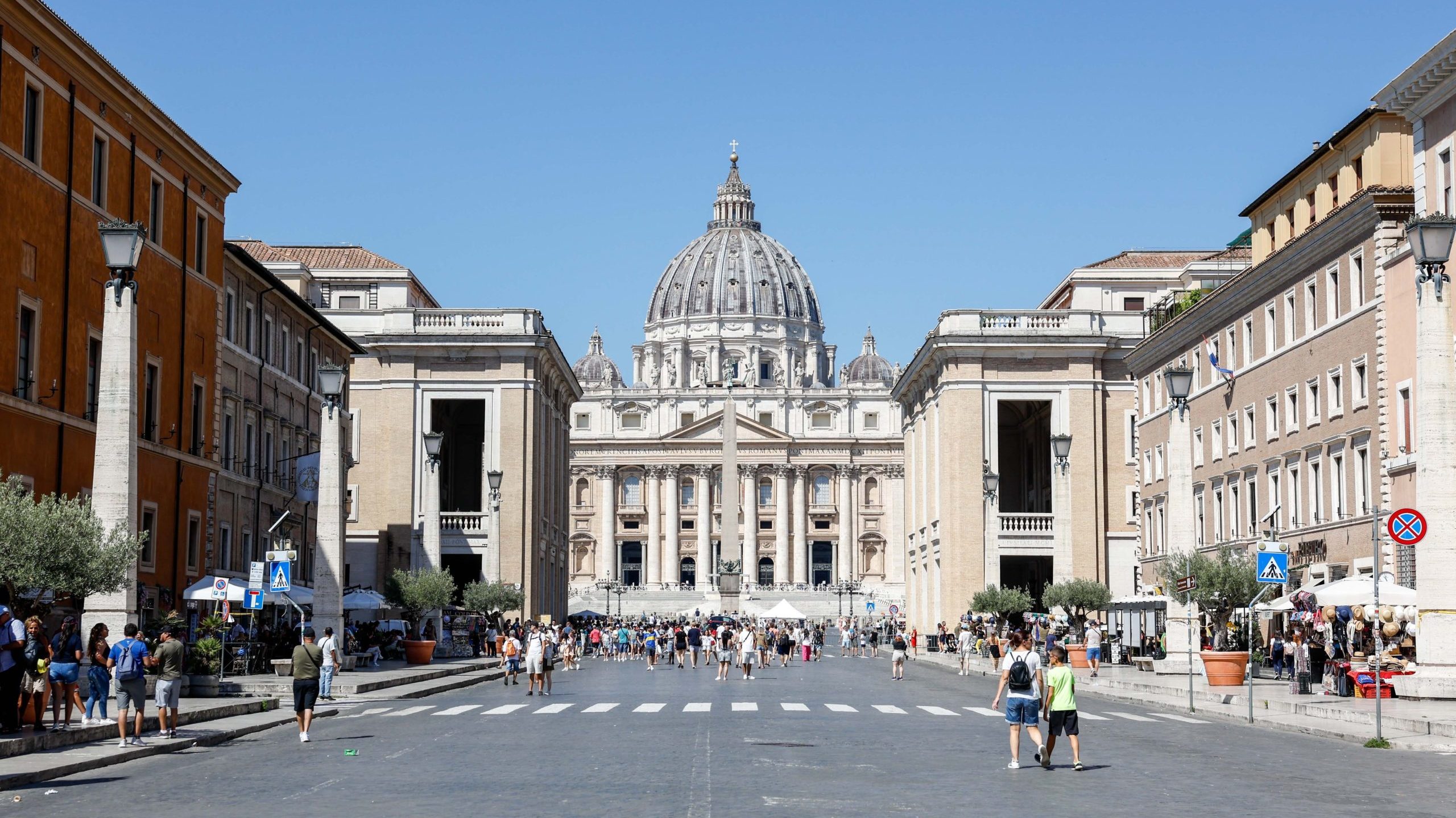 Vatican investment office reports $35M profit for 2022