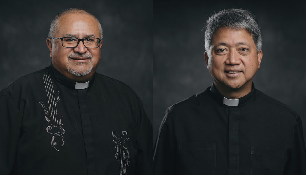 New Vicar General, Vicar for Clergy named for LA Archdiocese