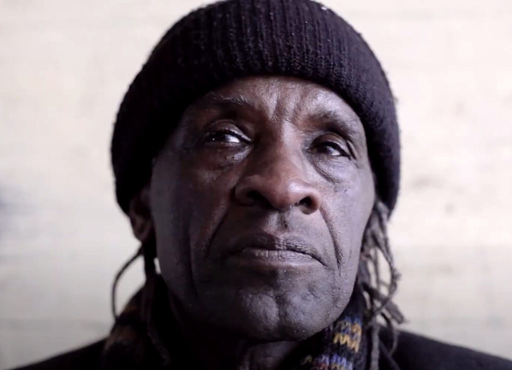 ‘He Who Dances on Wood’ and finding yourself