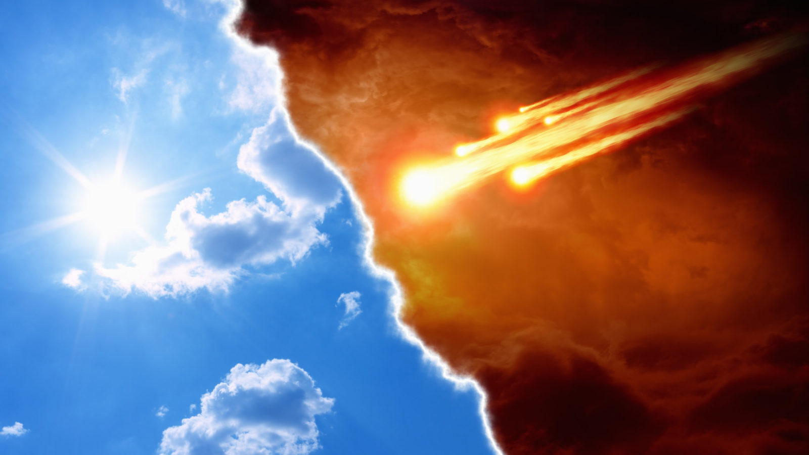 Robert Brennan: Belief in God, but not hell? Heaven help us