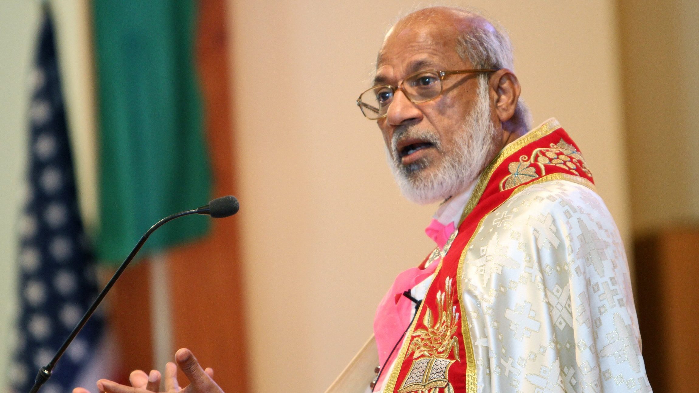 John L. Allen: The intensity of India’s ‘liturgy war’