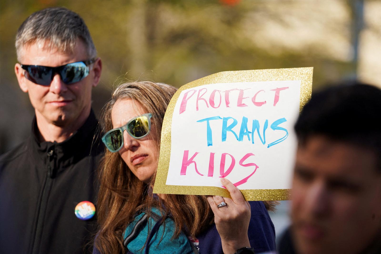 TX Supreme Court passes ban on some transgender surgeries, hormonal ...
