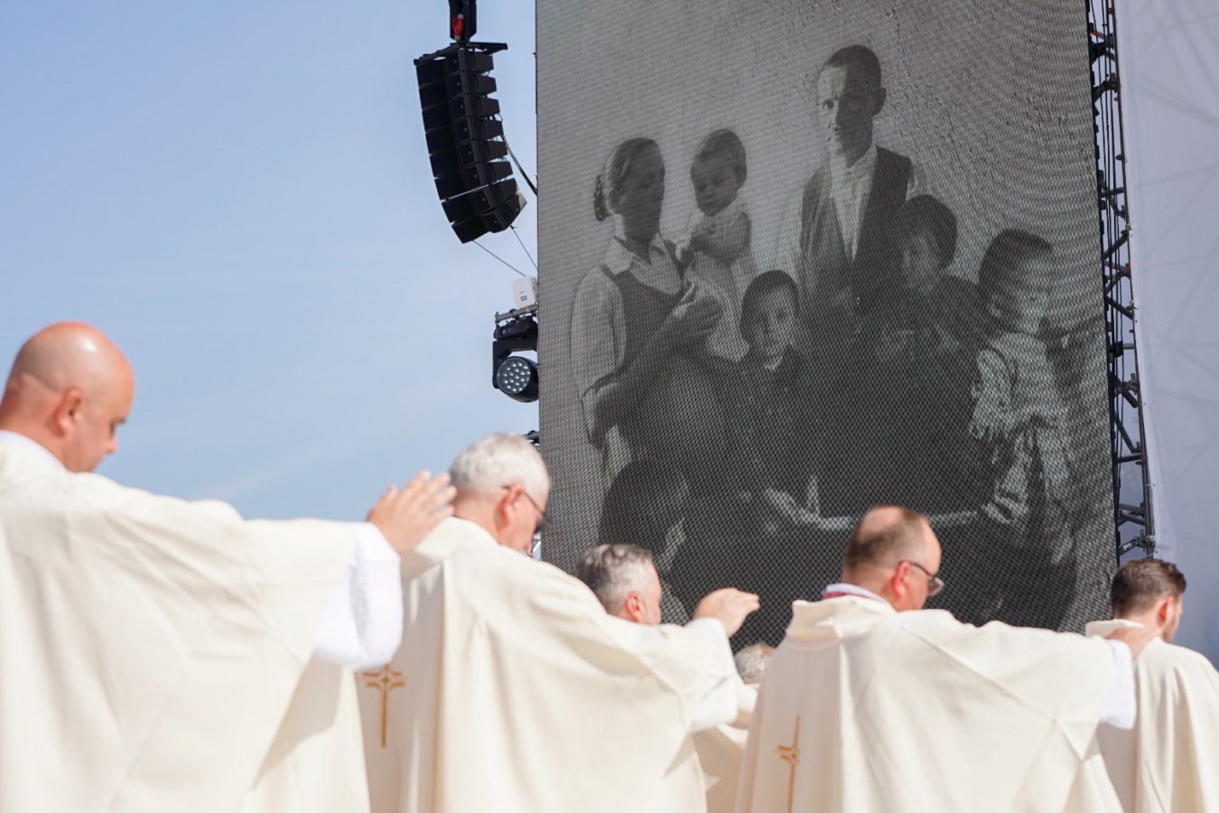 How Poland’s ‘blessed’ Ulma family speaks to us all