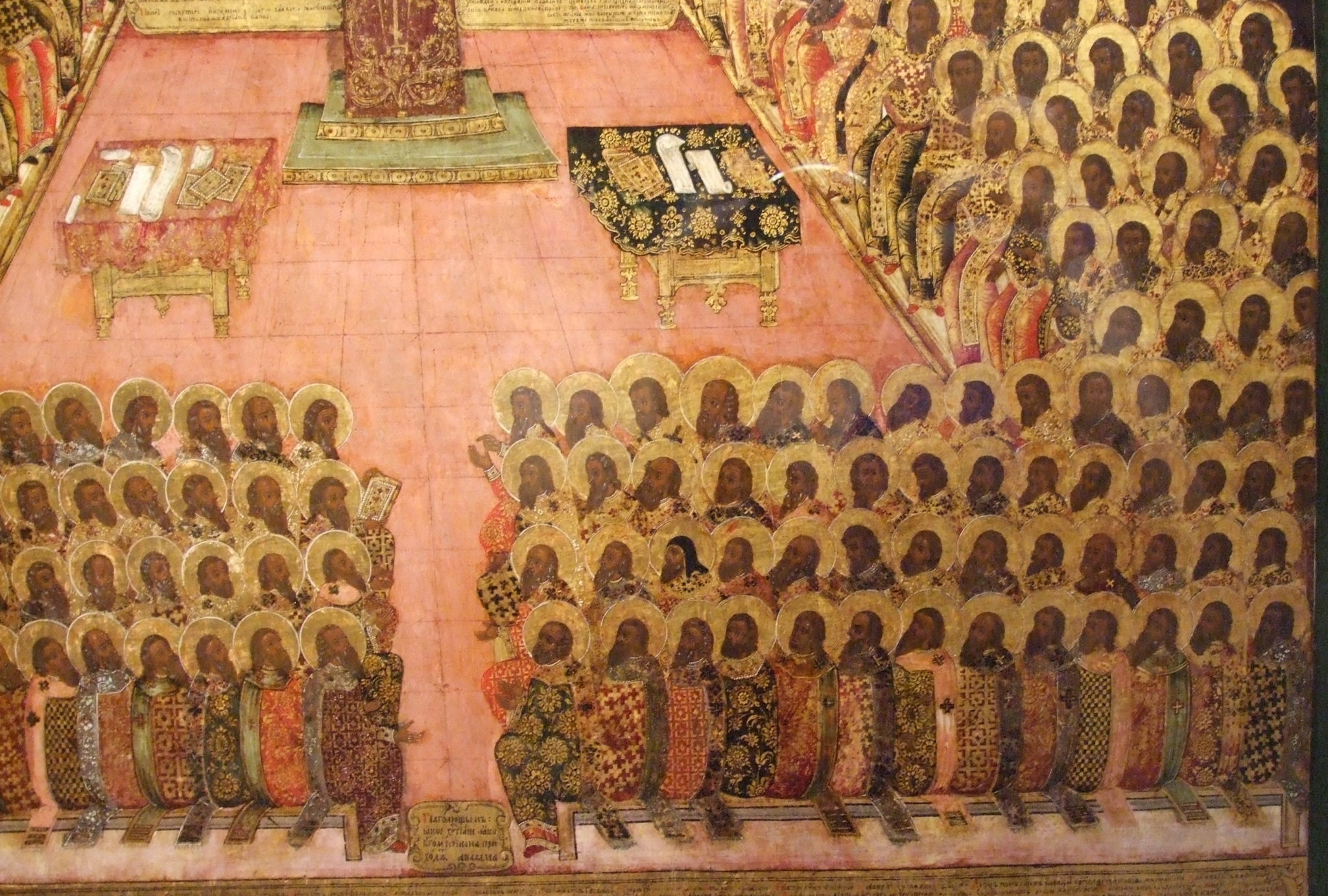 How did synods start? Here’s the history