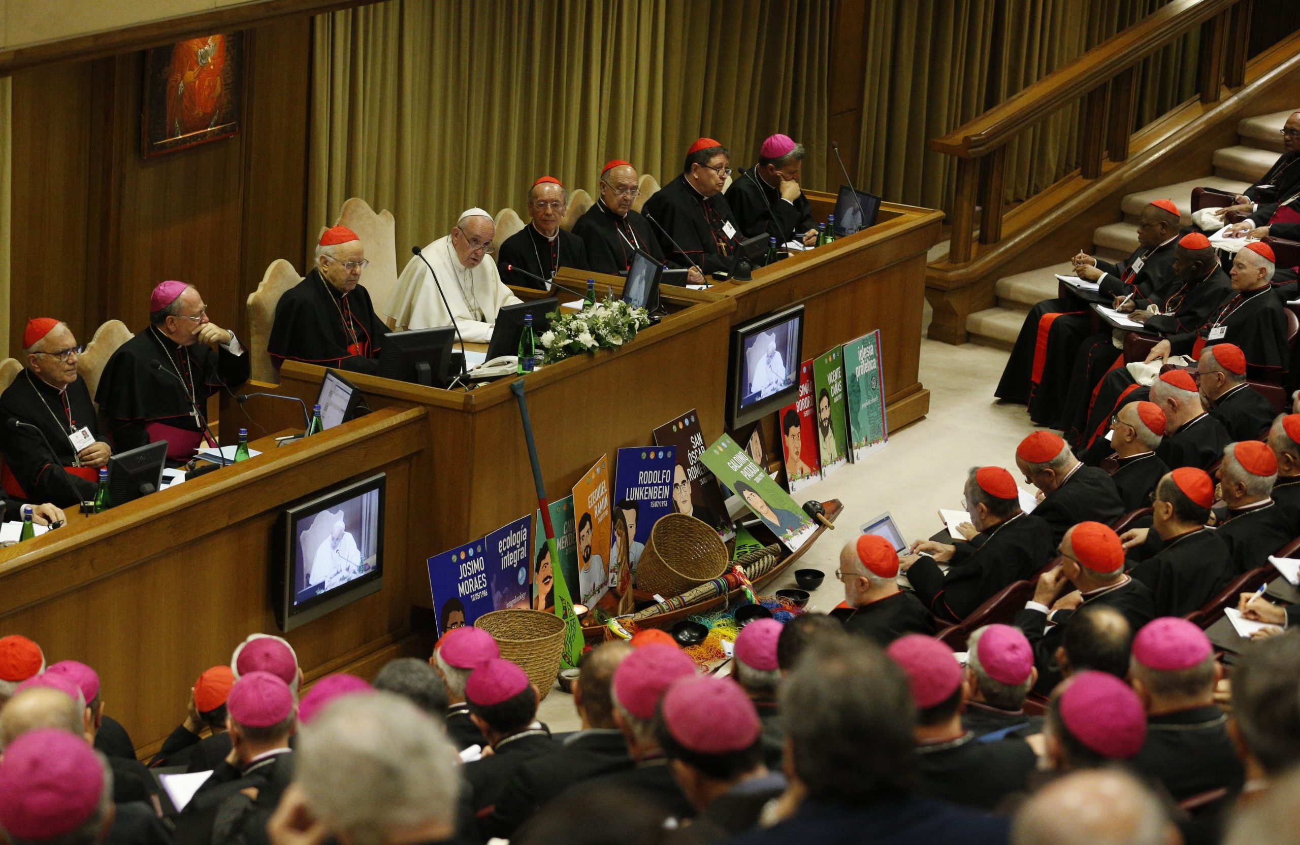 How did synods start? Here’s the history