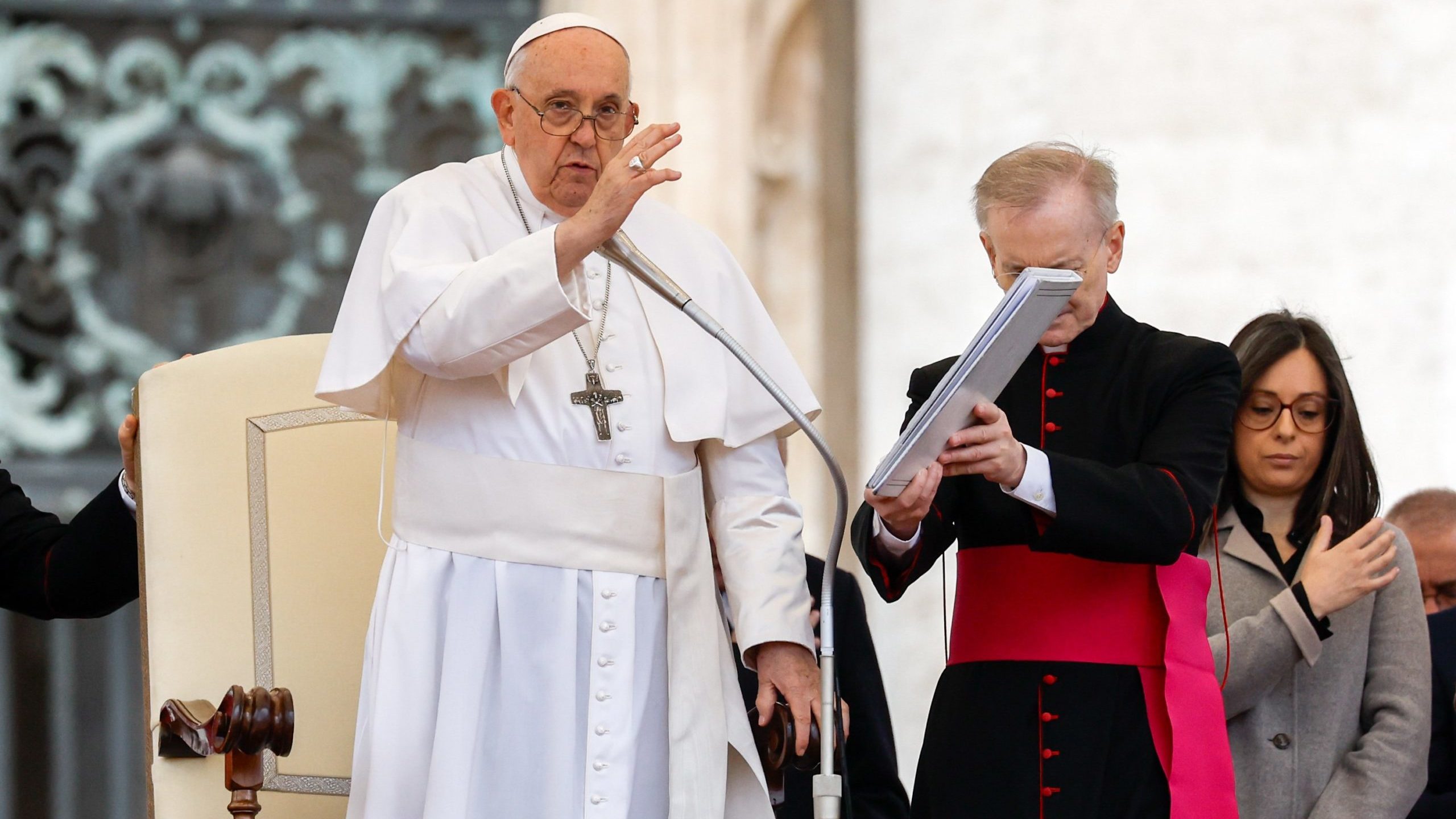 7 ways to engage in day of prayer, fasting on Oct. 27