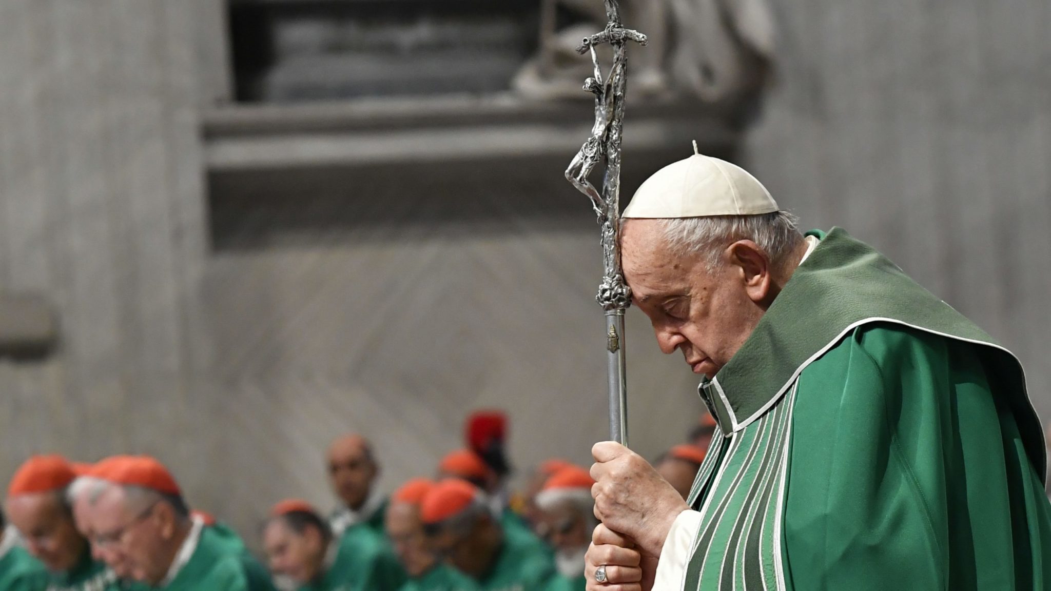 Synod on Synodality 2023: Here's what's in the final report