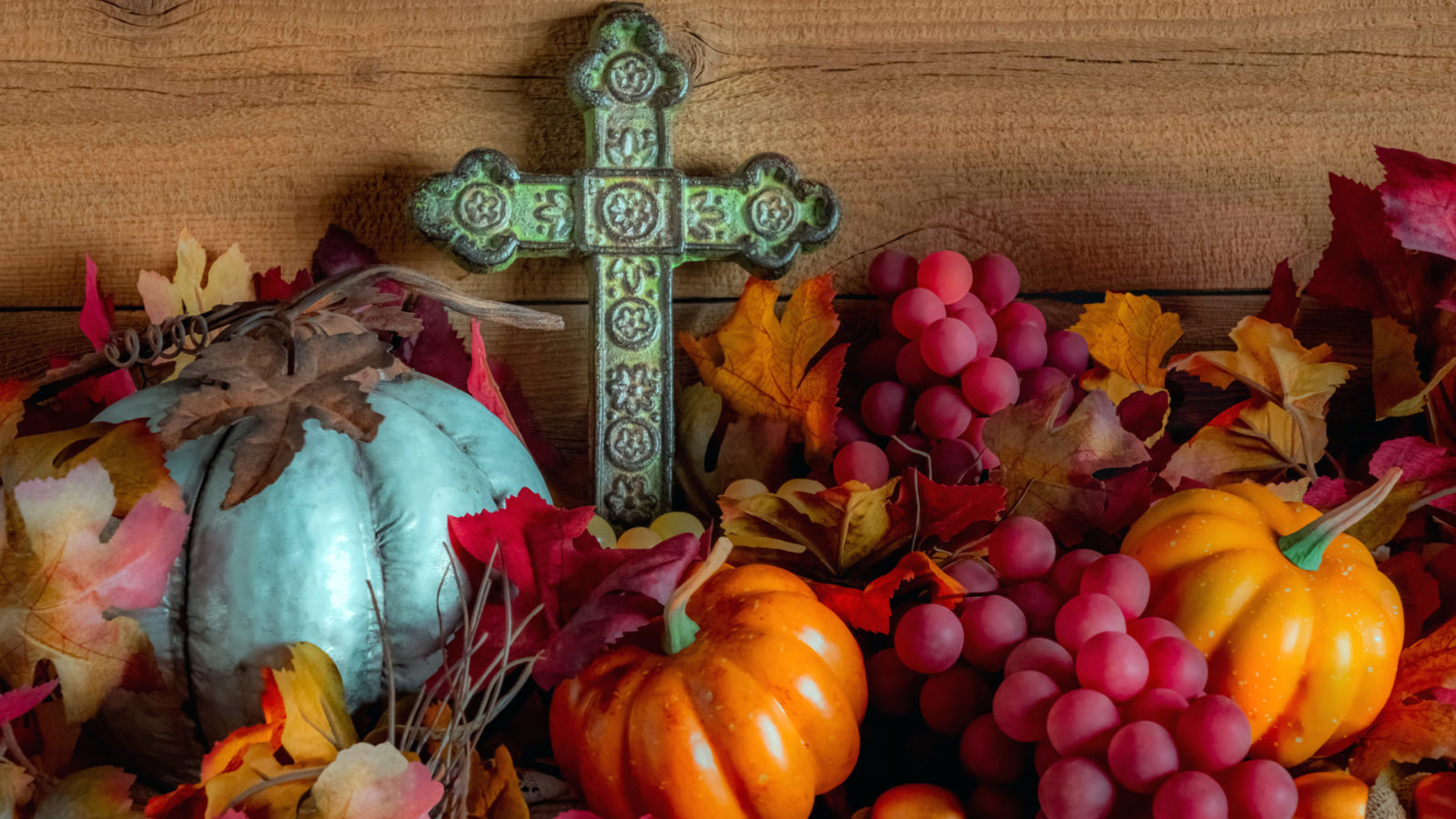 4 ways to celebrate ‘Holywins’ on the eve of All Saints