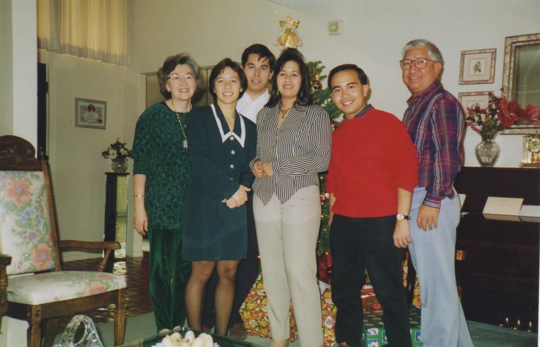 New Bishop Brian Nunes: Siblings tell their favorite stories