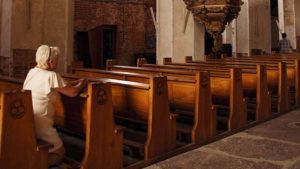 Father Rolheiser: Why we pray the way we pray