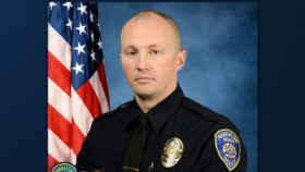 Officer Chad Swanson, Bosco grad, killed in freeway crash