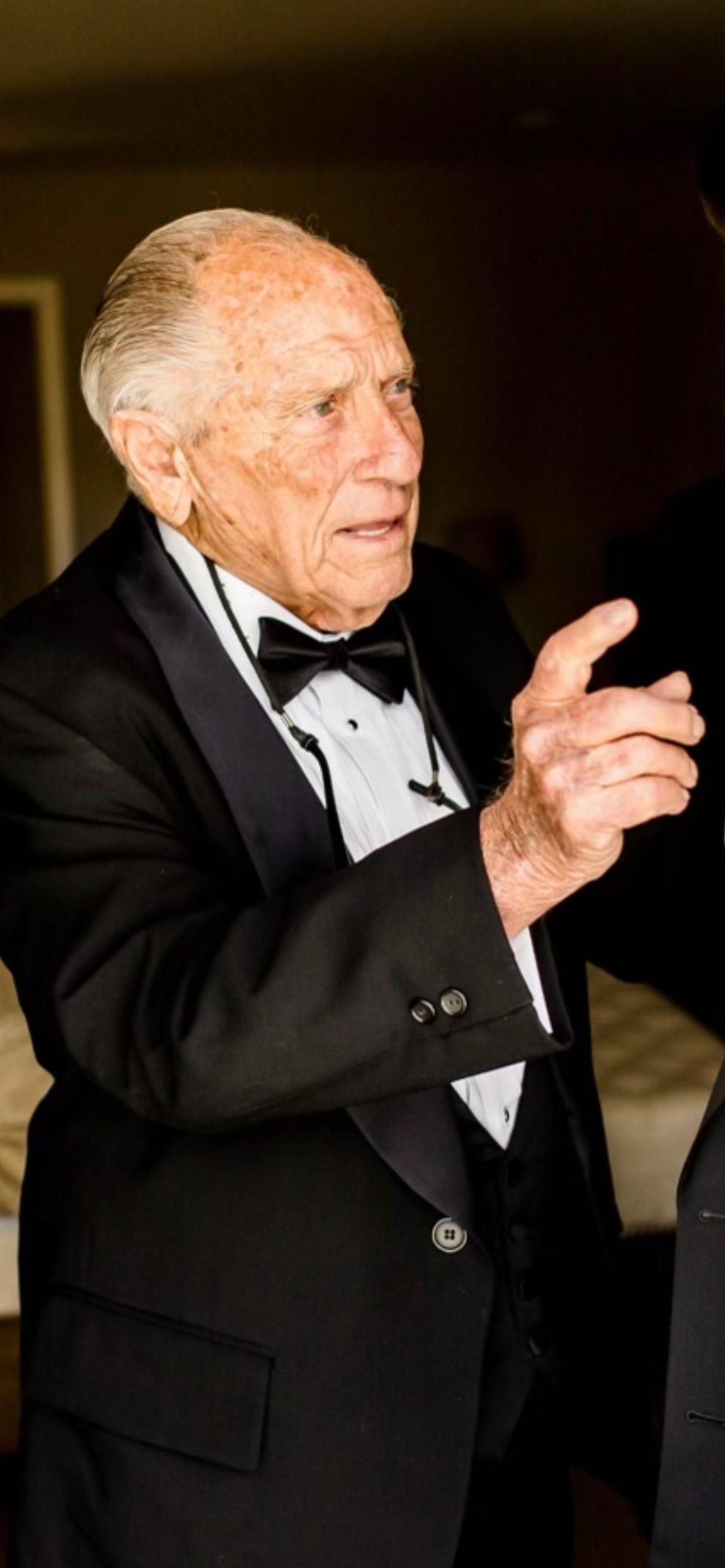 Tirso del Junco: Catholic faith guided his extraordinary life