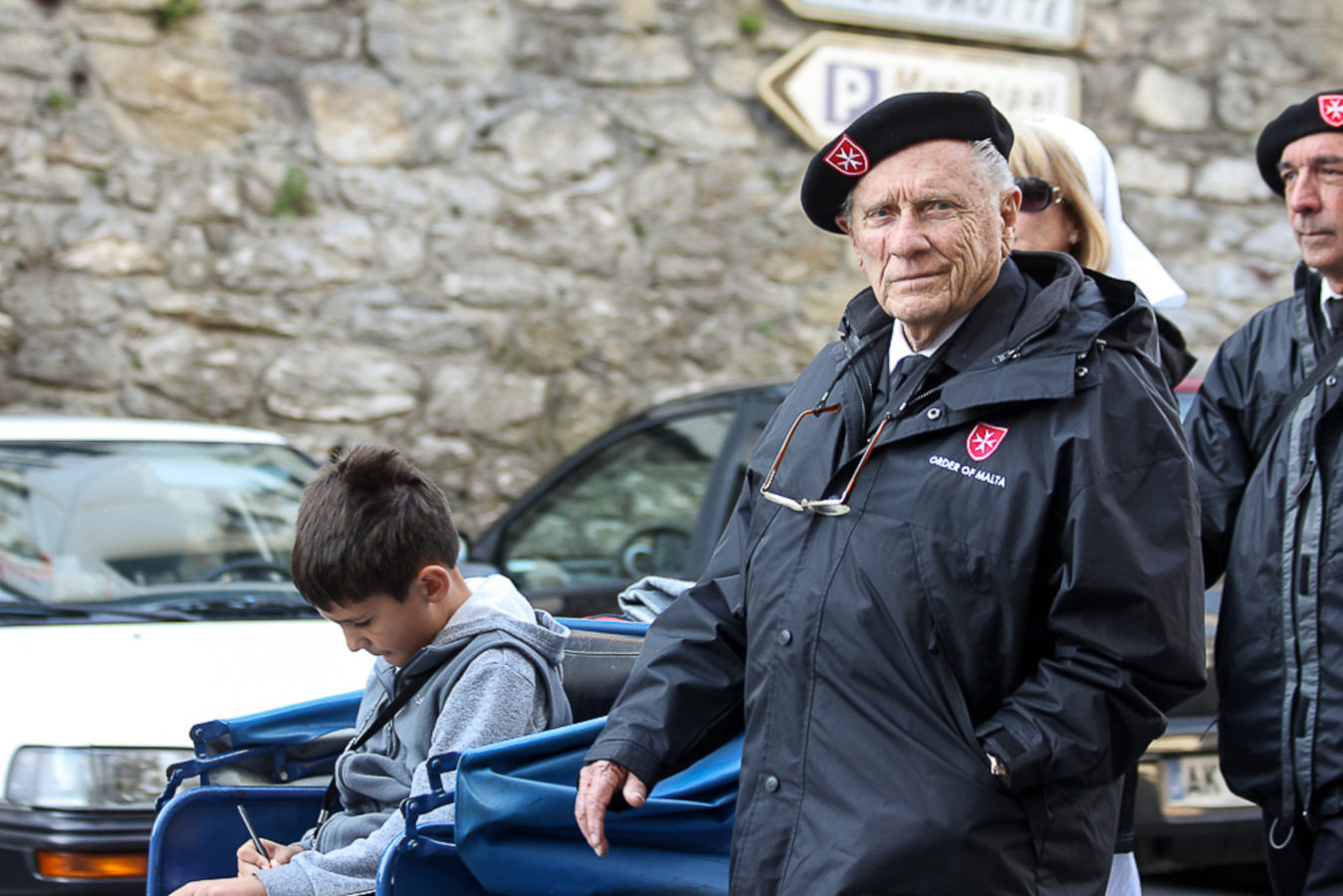 Tirso del Junco: Catholic faith guided his extraordinary life