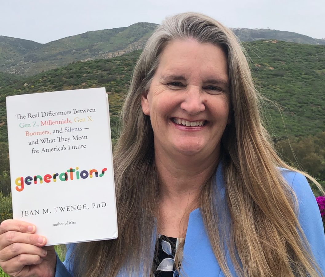 Boomers, millennials, Gen Z: ‘Generation wars’ are heating up