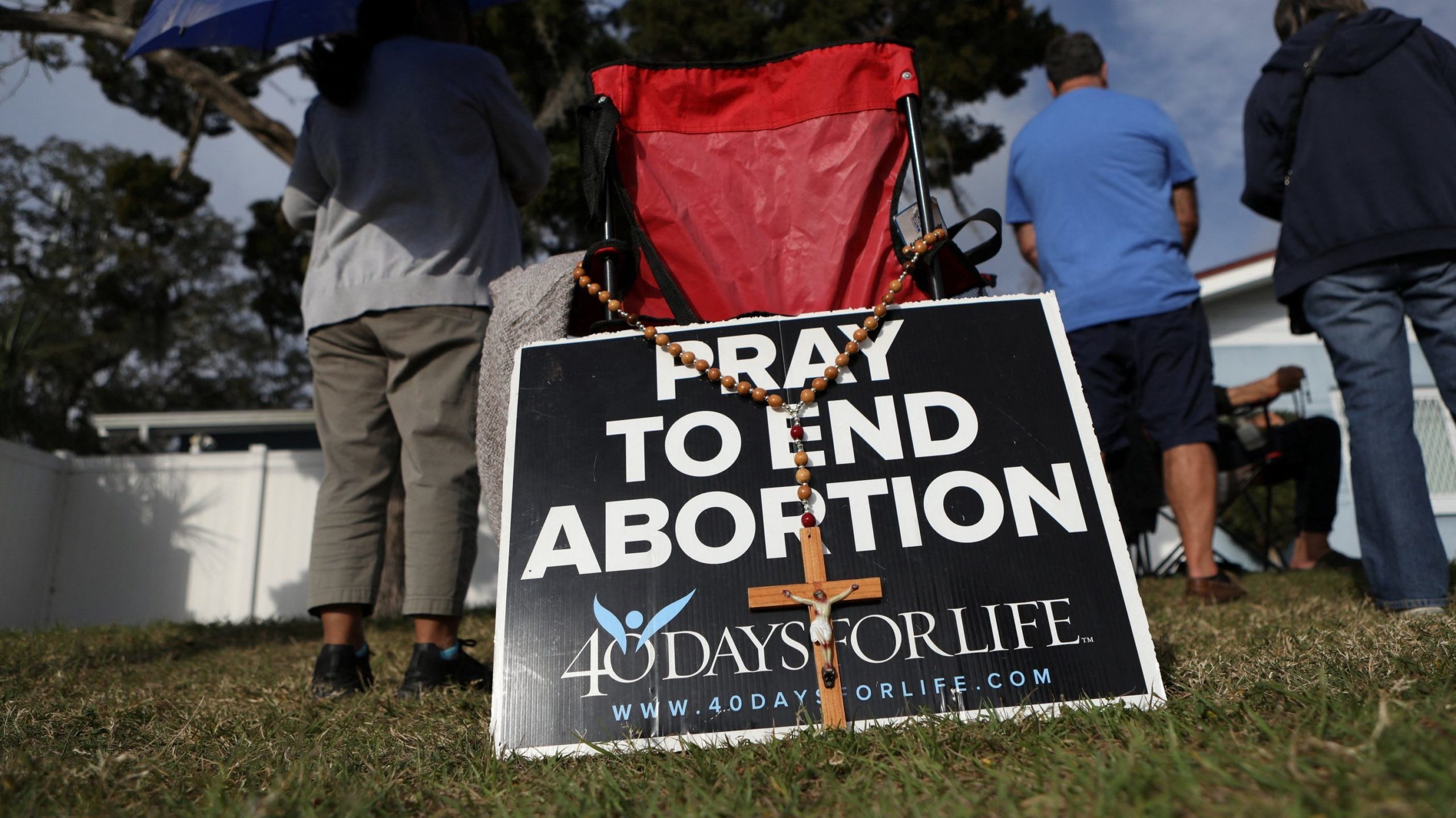 United States Catholic bishops support 15-week abortion ban United States Catholic bishops support 15-week abortion ban