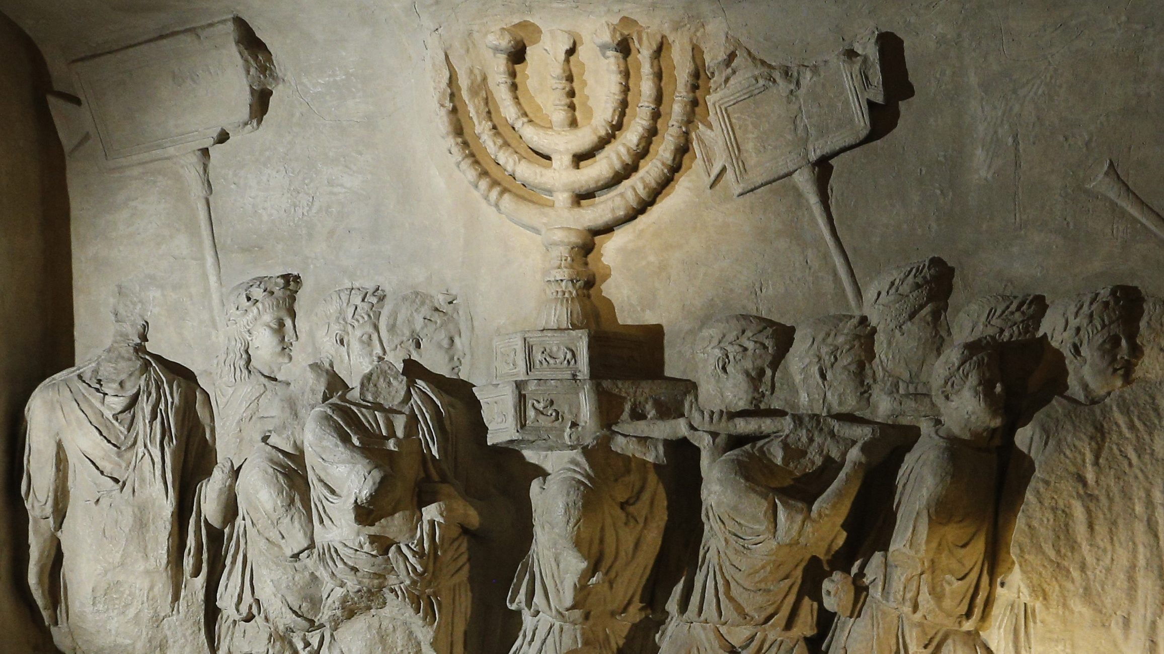 Bishop Barron: Catholics cannot be anti-Semites