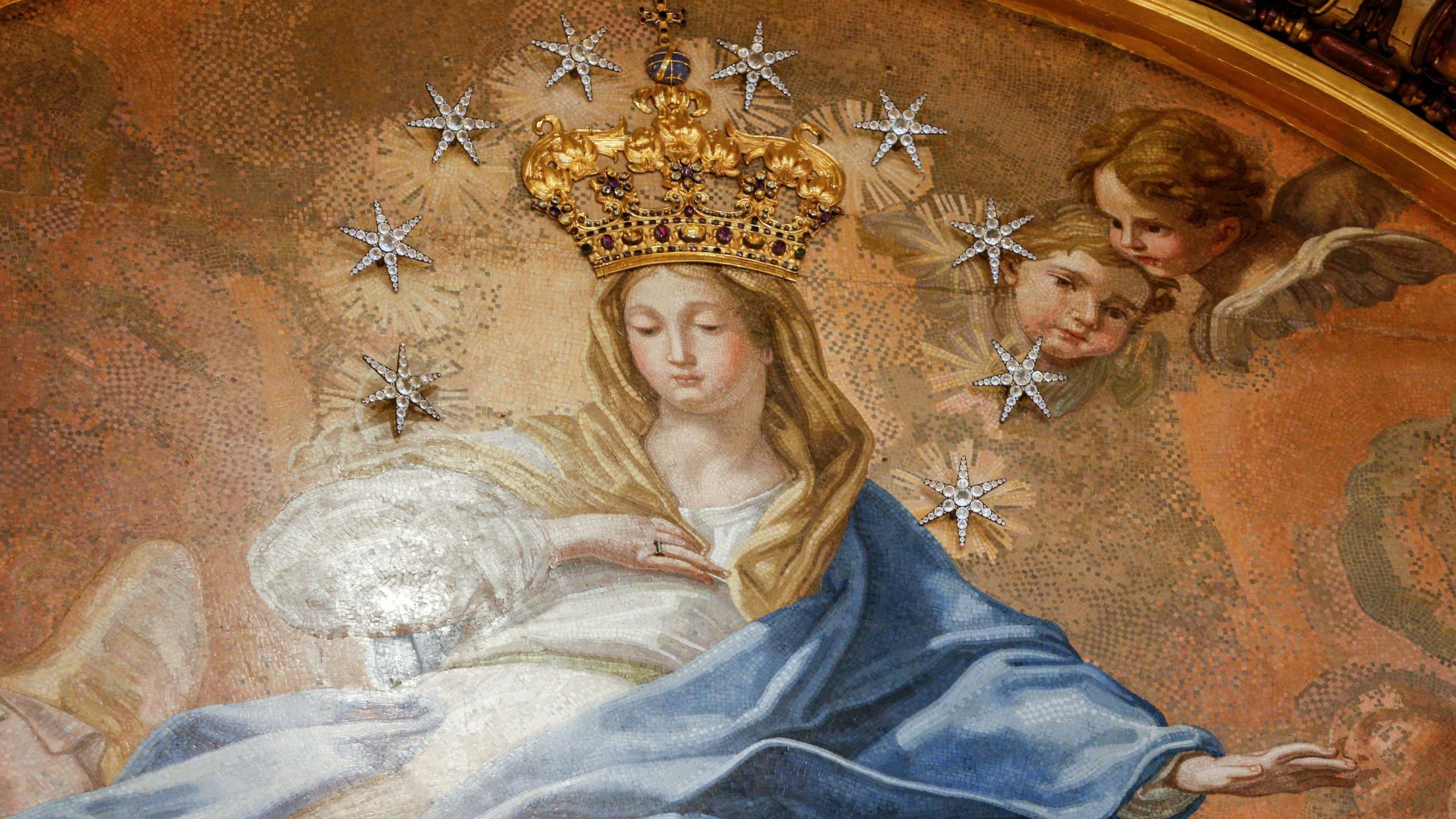 The Immaculate Conception shouldn’t be such an underwhelming feast