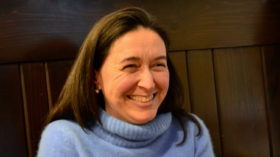 Heather King: Ordinary people living inner lives