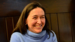 Heather King: Ordinary people living inner lives