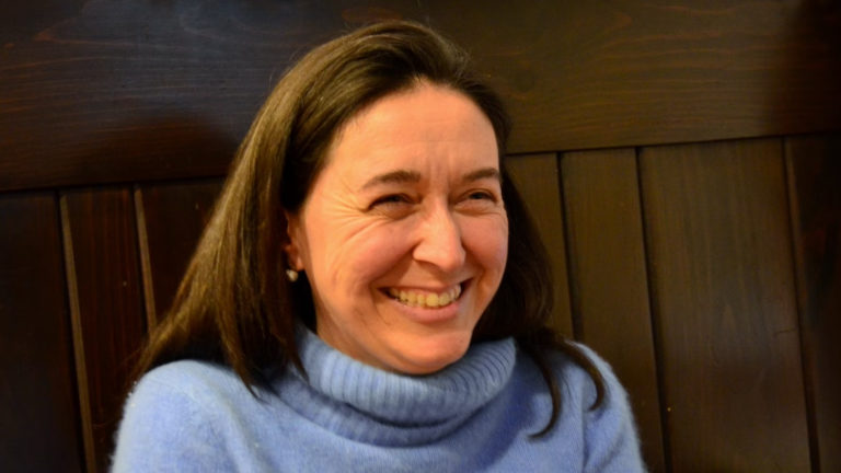 Heather King: Ordinary people living inner lives