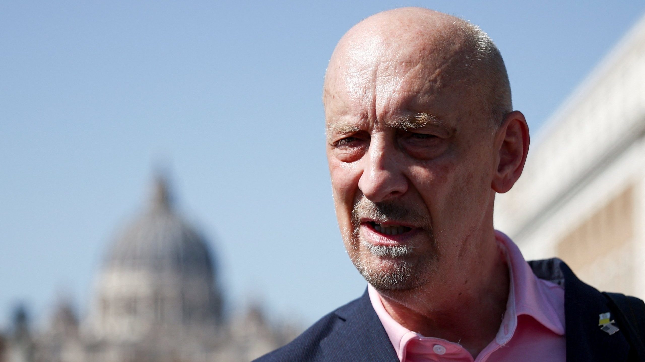 McCarrick trial dead-end a blow to clergy abuse victims