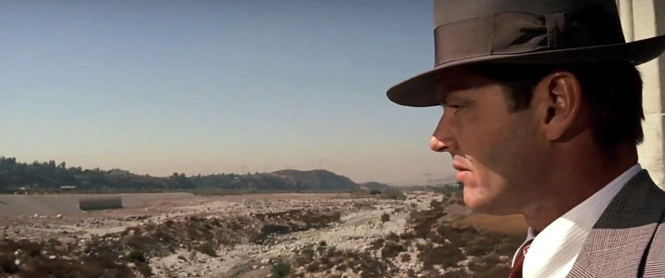 ‘Chinatown’ film turns 50: What we’ve learned about Los Angeles