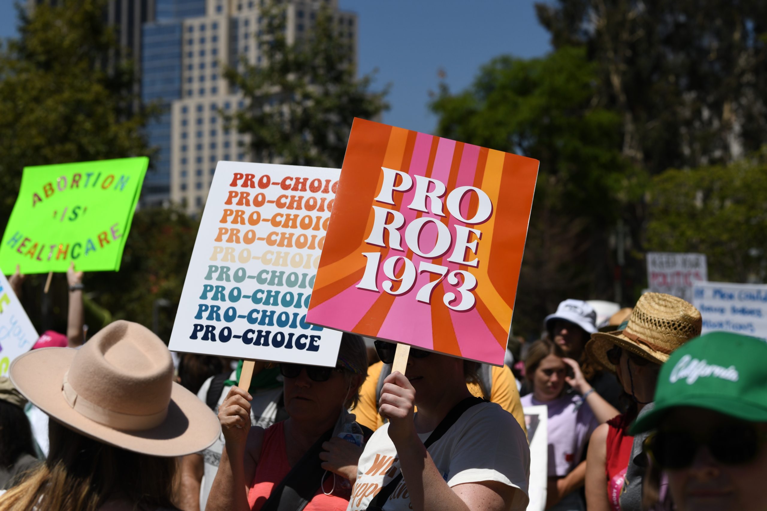 2024 California Laws What Catholics Should Know