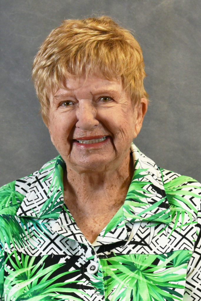 Sister Carolyn Glynn - Angelus News