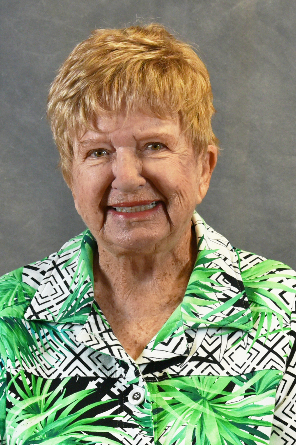 Sister Carolyn Glynn - Angelus News