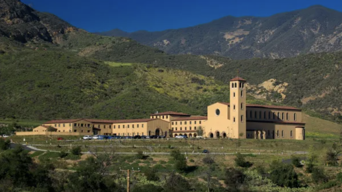 California abbey’s firm takes needed approach to fundraising