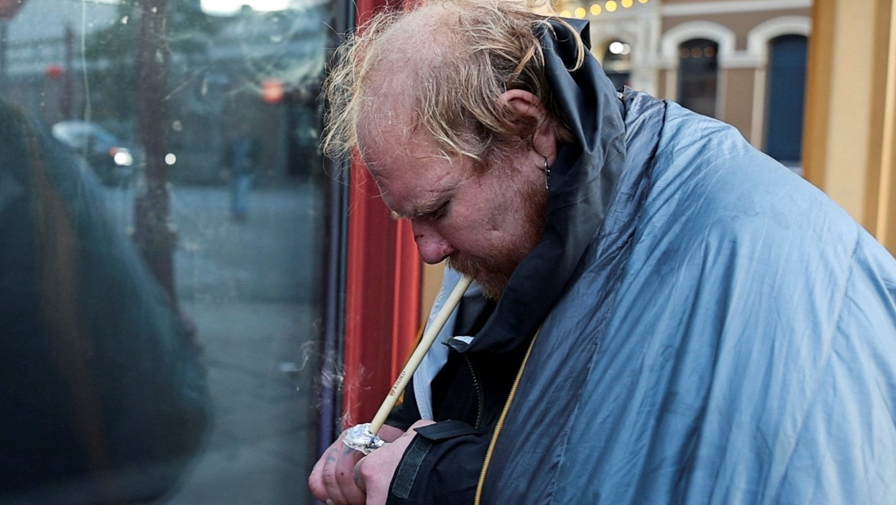 3 years after drug decriminalization, Oregon now faces a state of emergency