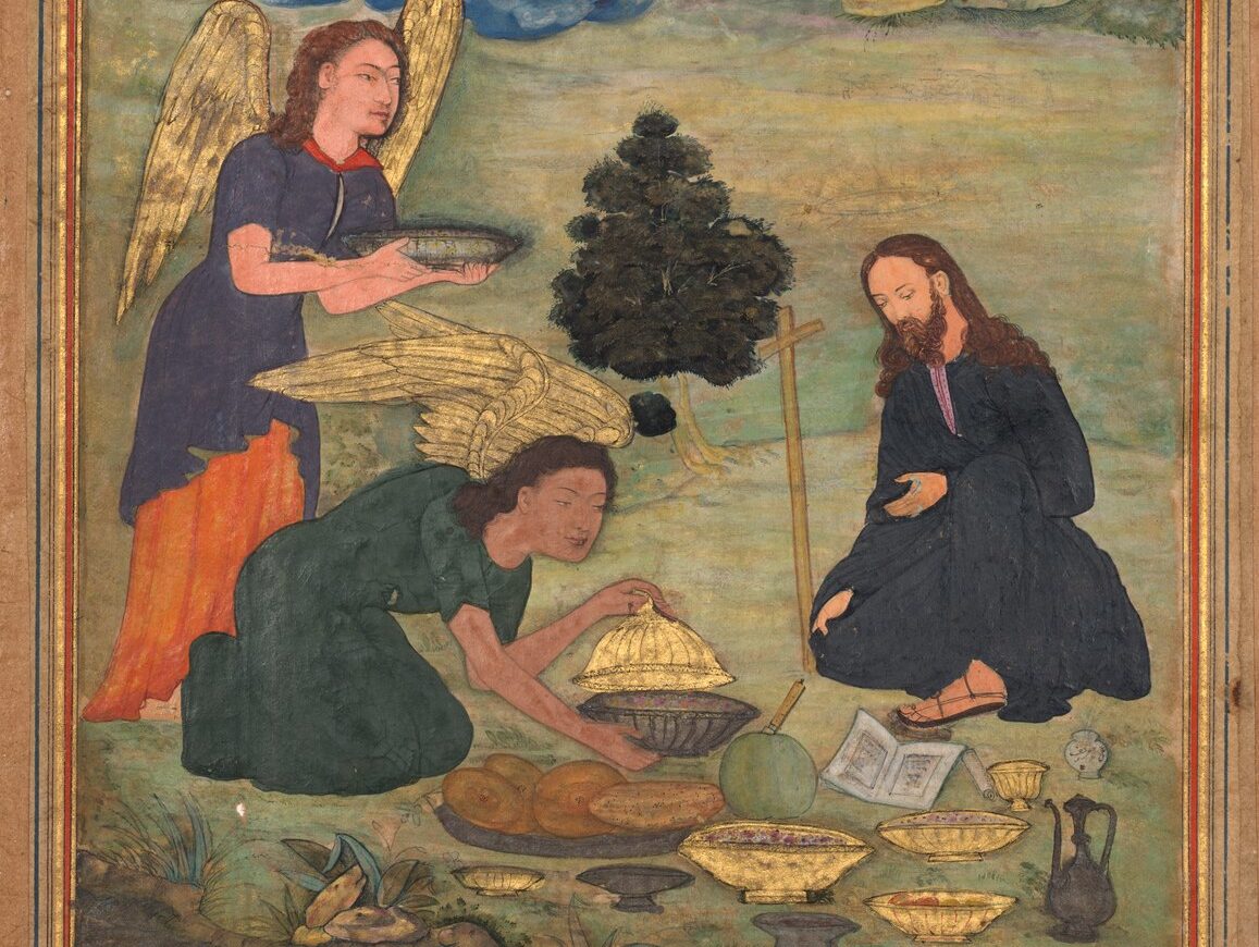 Scott Hahn: How the ancient martyrs are connected to Lent