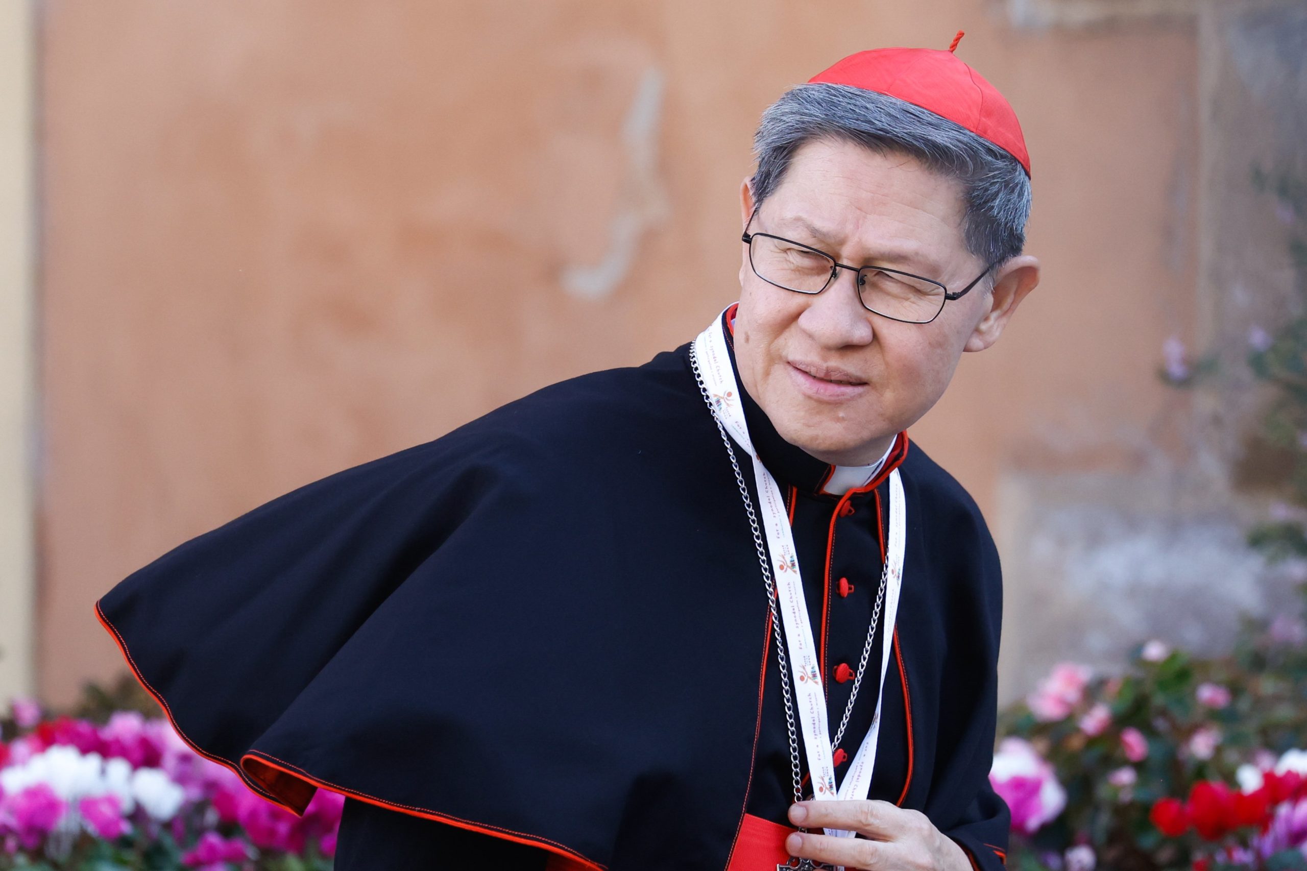 After Cardinal Cordes, who’s left of the John Paul/Benedict generation?