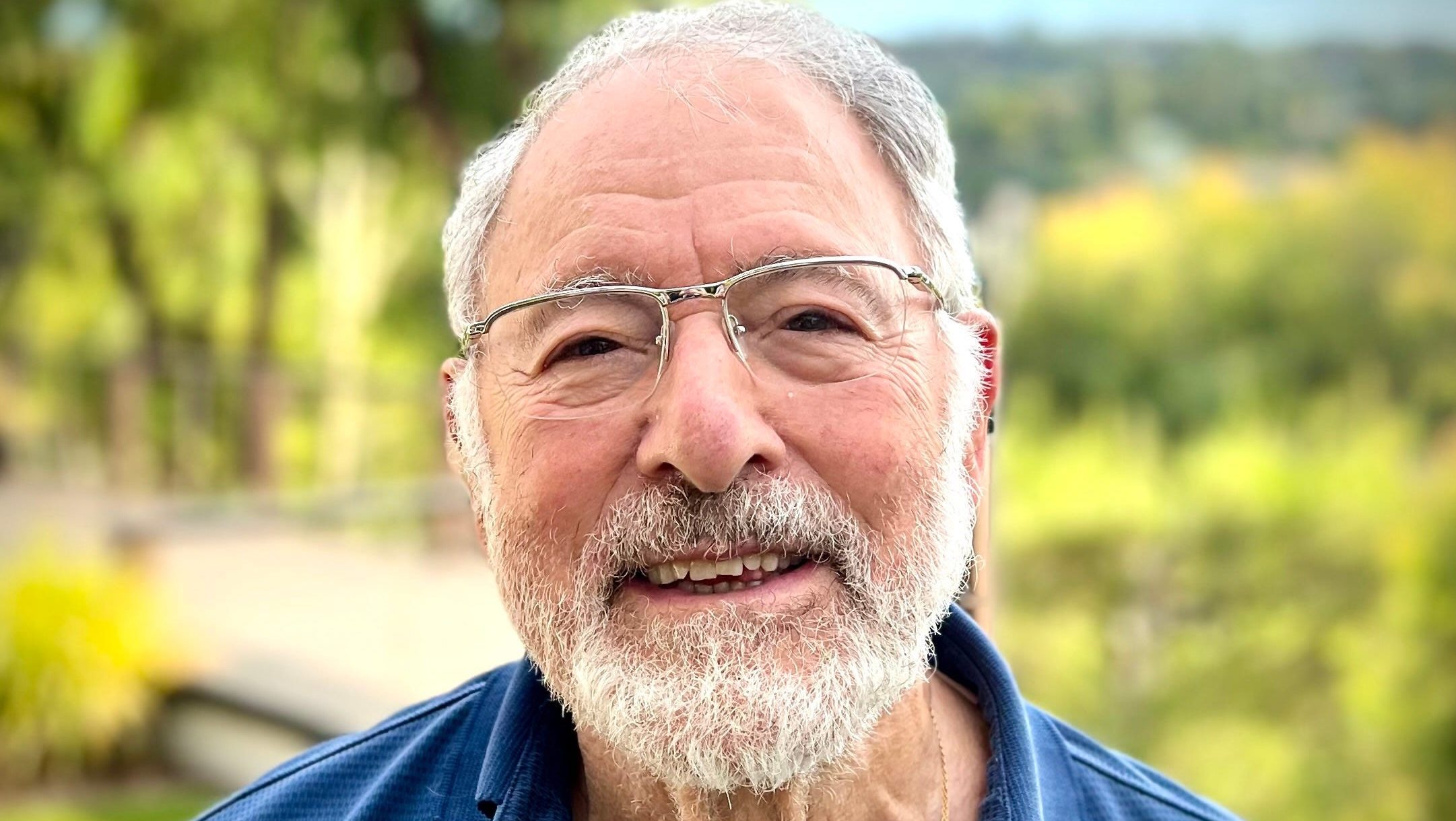 Msgr. Richard Antall: ‘Adieu’ reveals anger, but a miracle