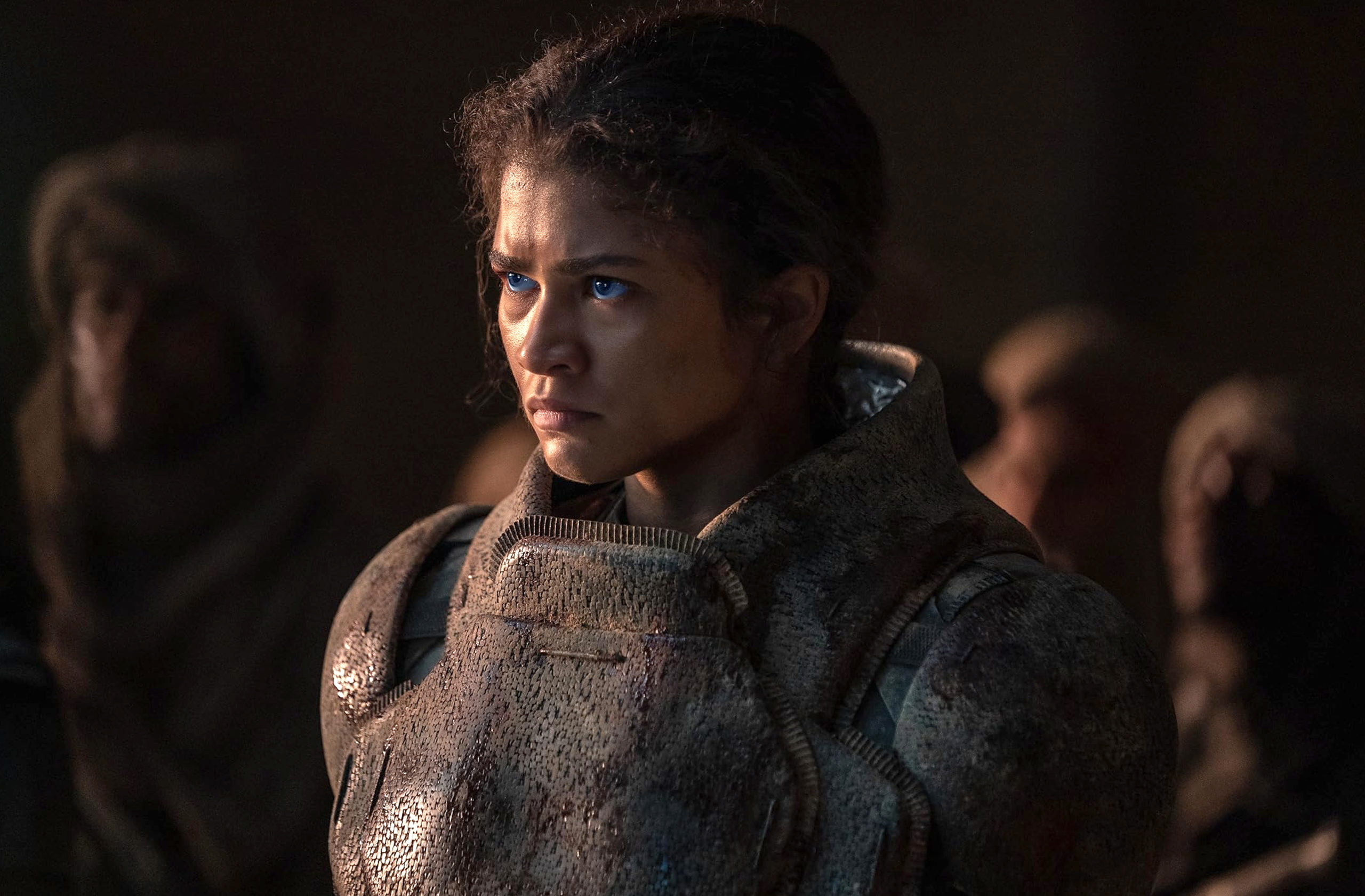 ‘Dune 2’ : Debating the need for a savior