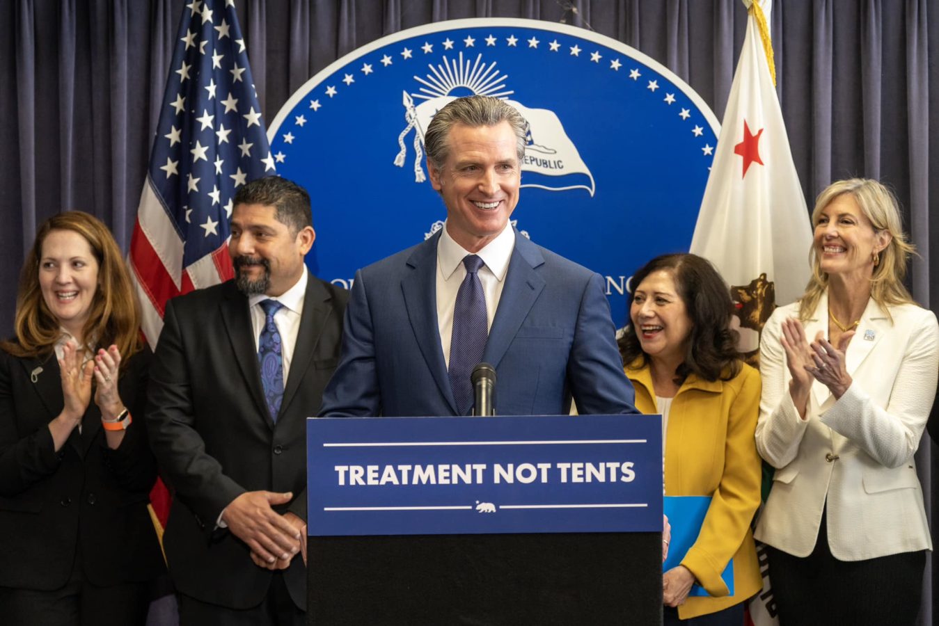 Catholics and California’s Proposition 1 mental health law