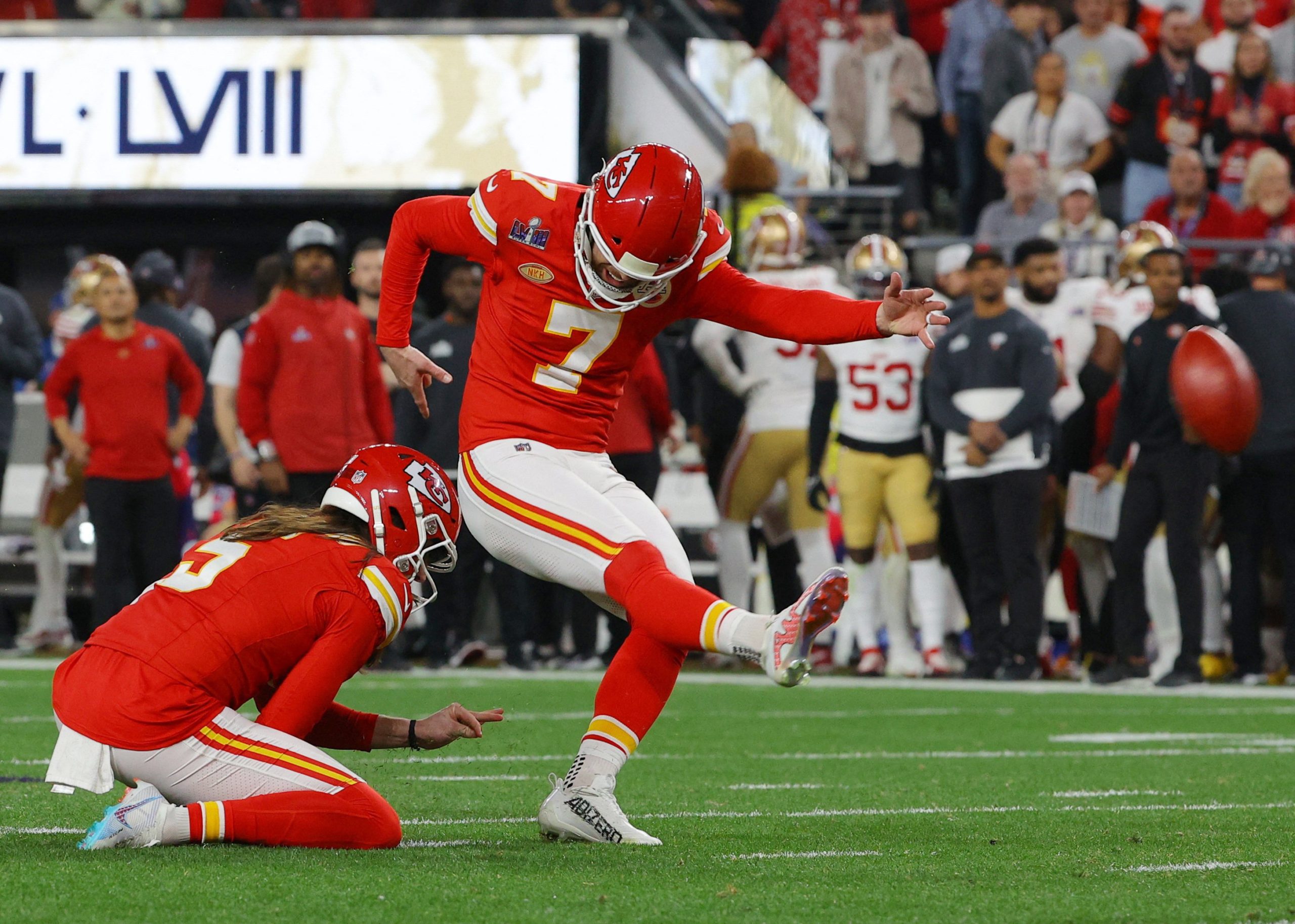 Harrison Butker’s Benedictine address lacked self-awareness