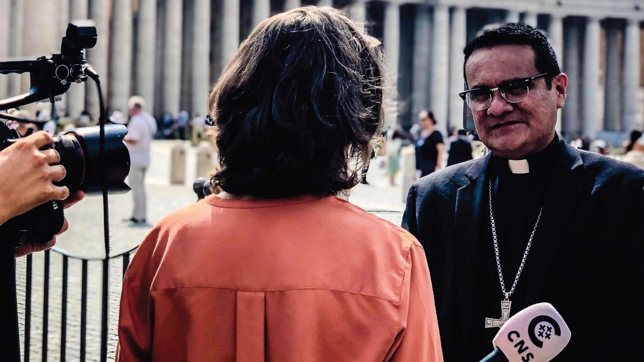 USCCB: Support Catholic media to connect 'world with Christ'