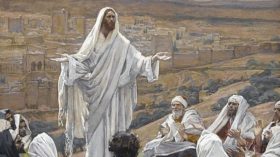 Father Rolheiser: The way to pray when we’re tired or busy
