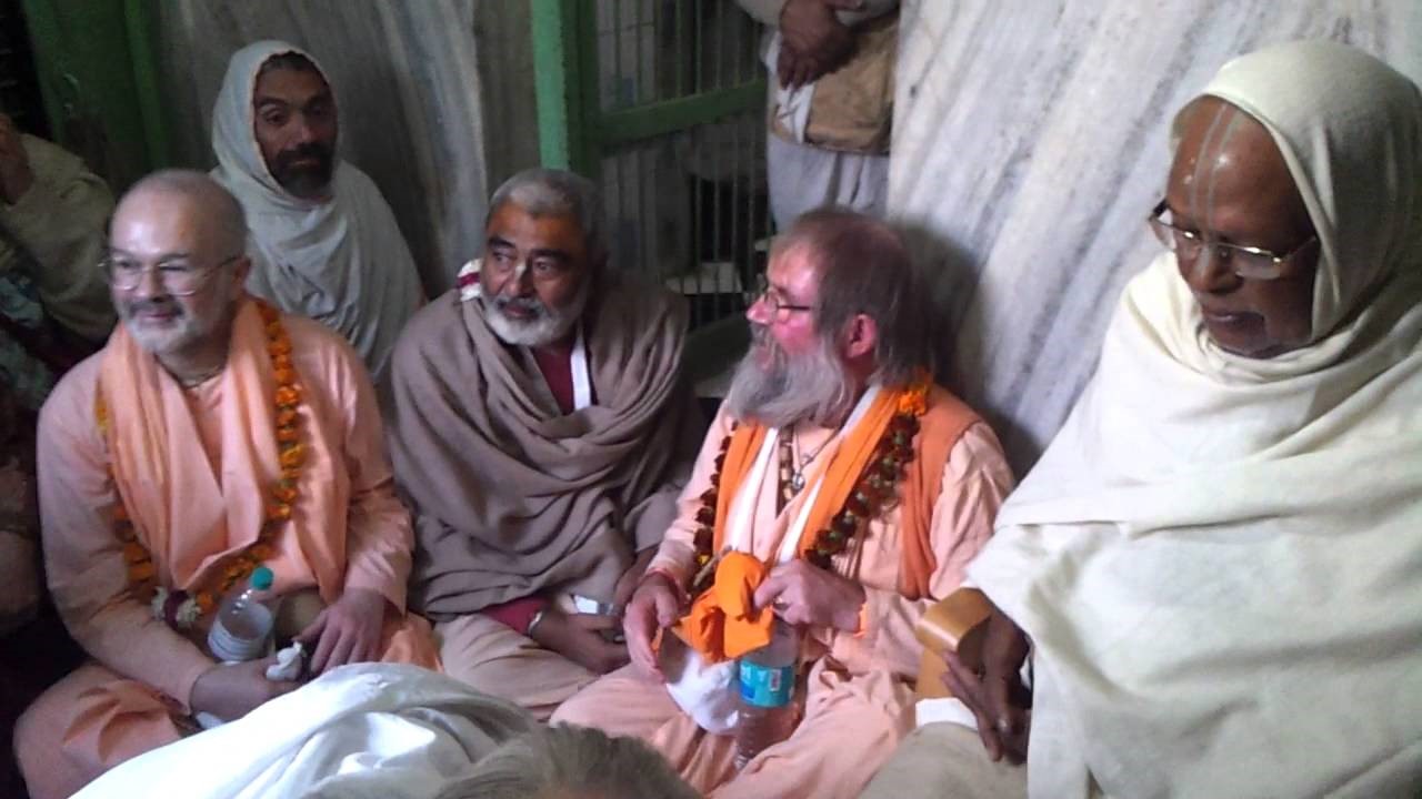 The long conversion story of ex-Hindu guru Michael Cardona