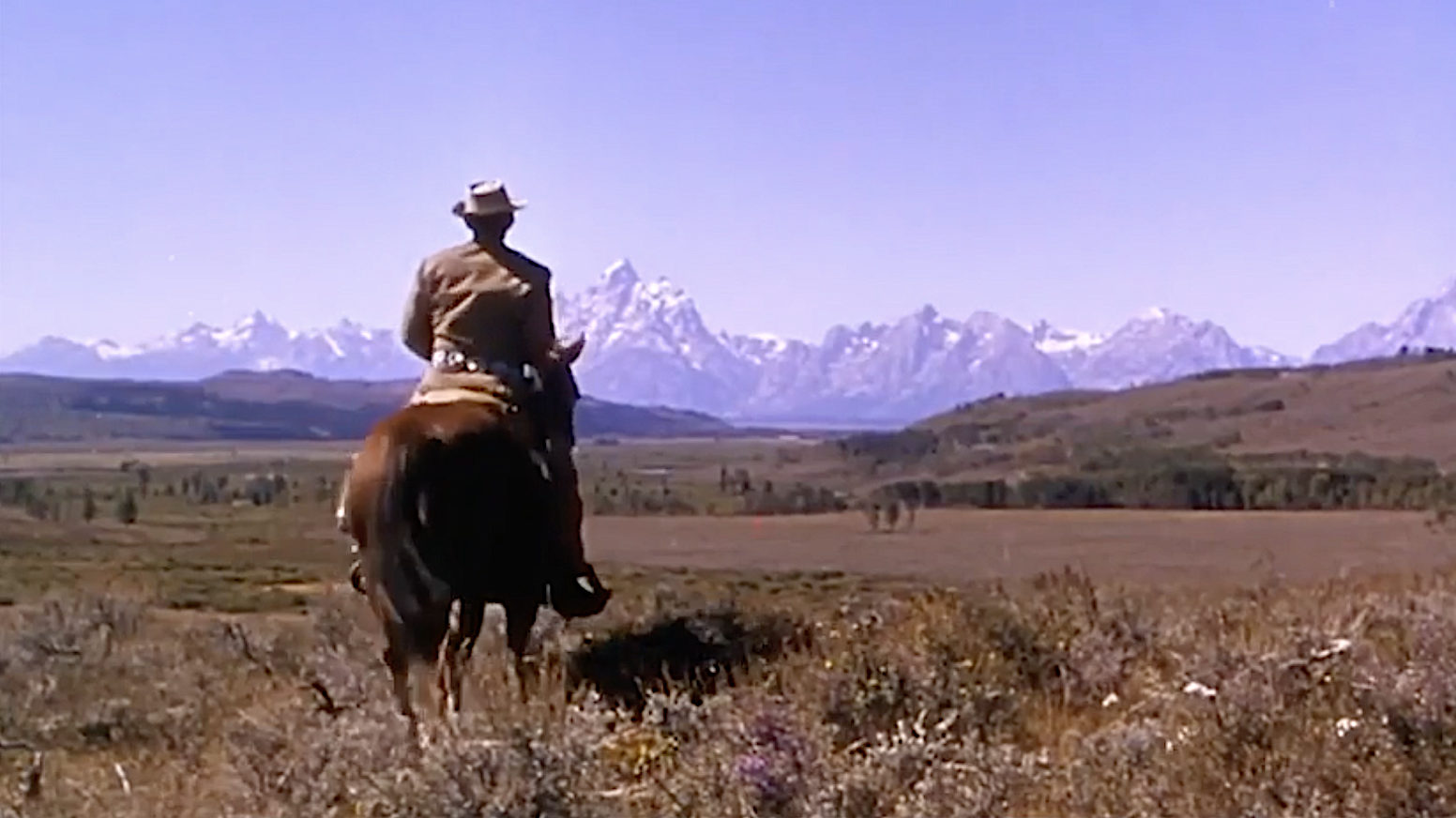 Heather King: ‘Shane’ movie still resonates years later