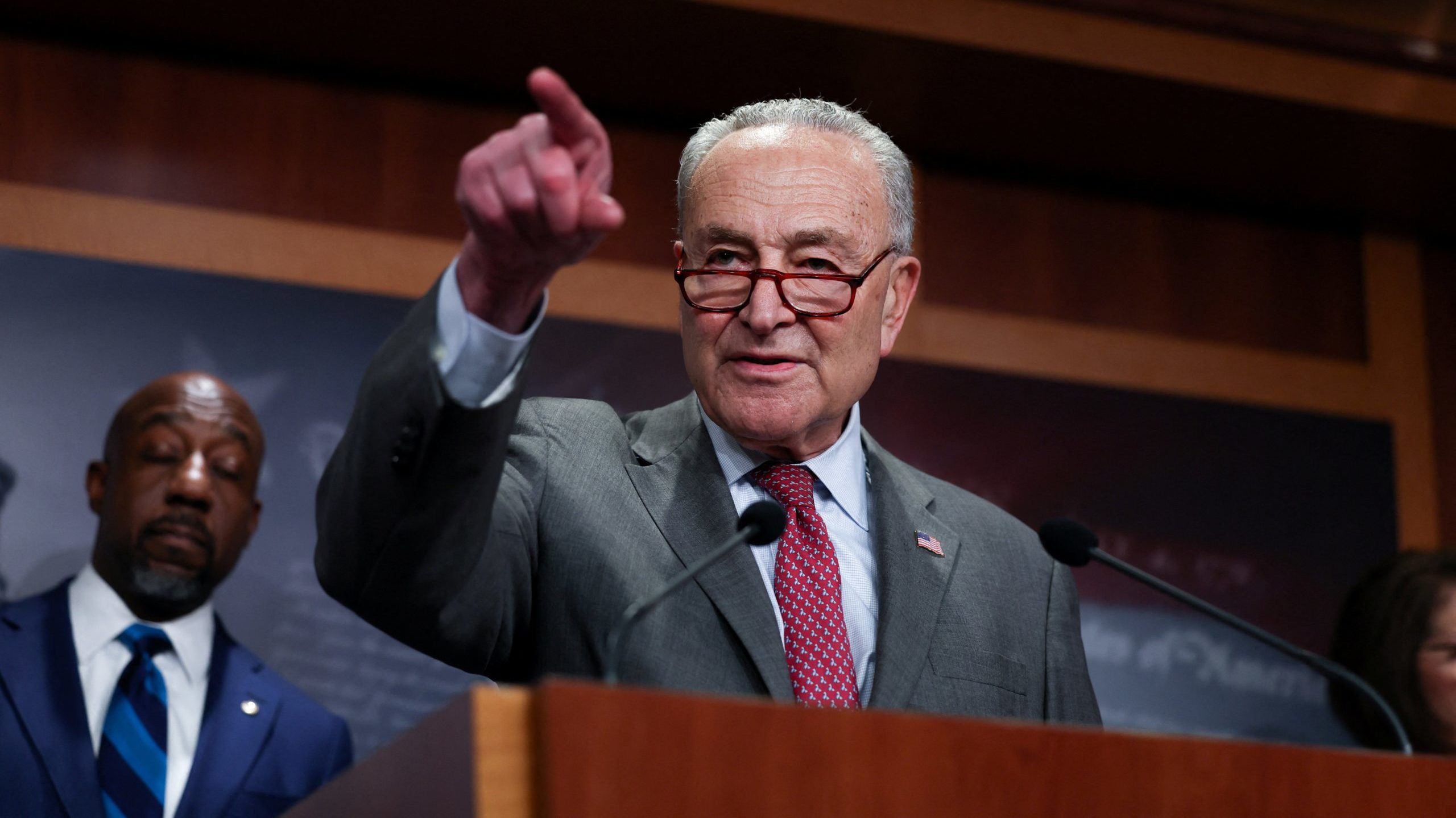 Bill making contraception a federal right fails to advance in Senate