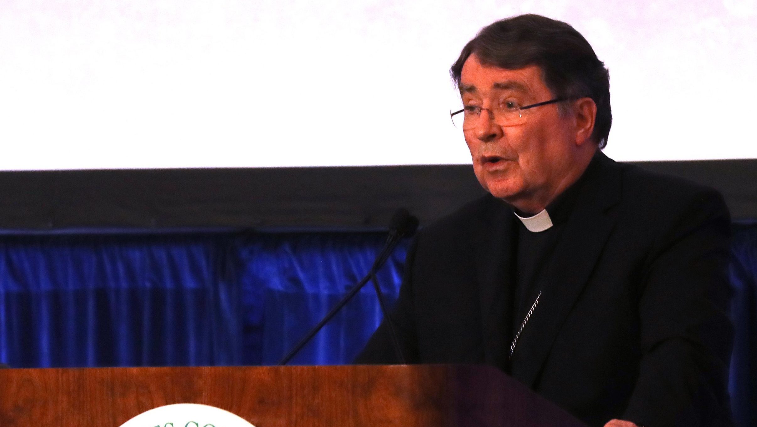 Cardinal Pierre to USCCB: Eucharistic revival for bishops too