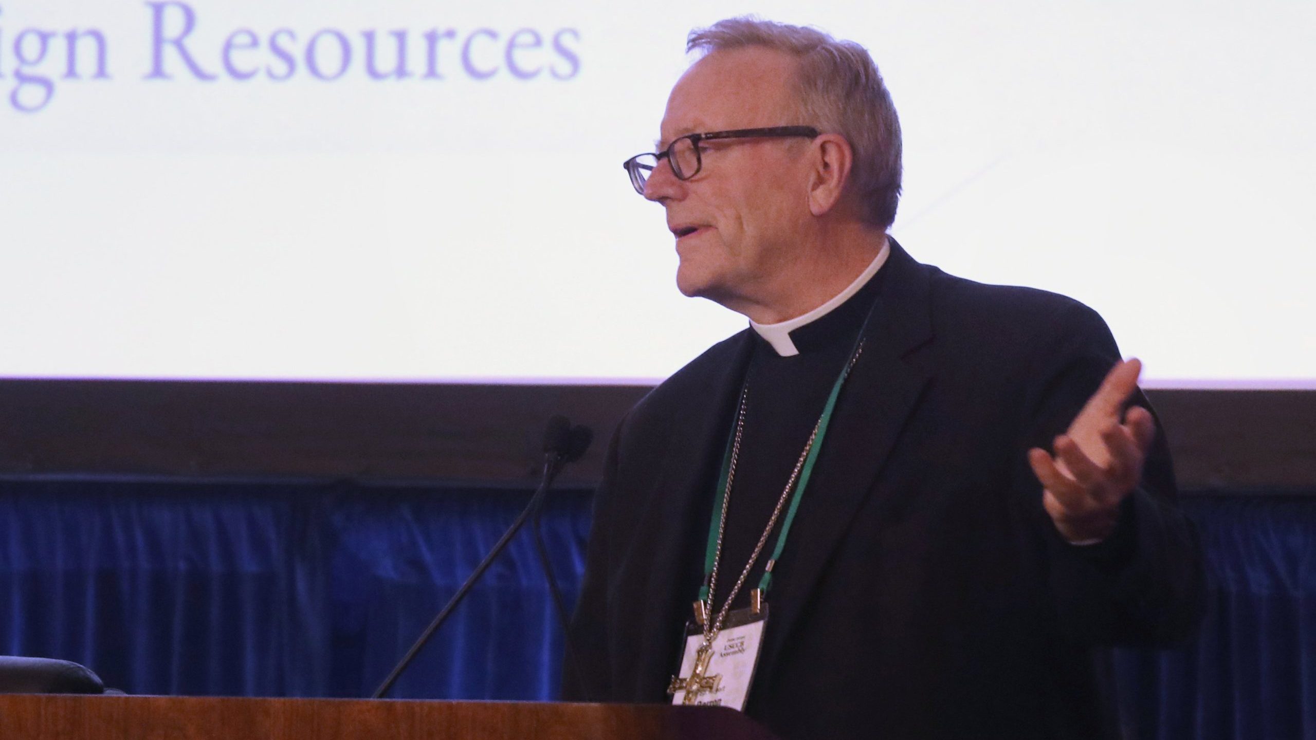 USCCB passes new youth, young adult pastoral framework