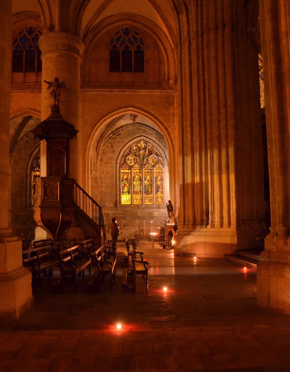 France's 'night of churches' an opportunity to understand Christian ...