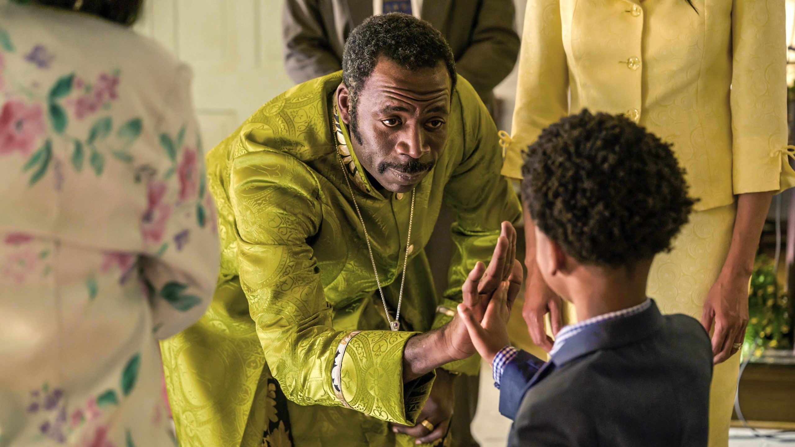 New movie about foster care invites people of faith to take action